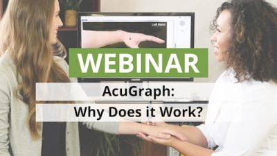 Webinar Class: AcuGraph – Why Does it Work? – Miridia Technology Learning Portal