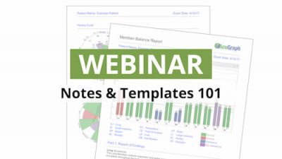 Webinar Class: Notes & Templates 101 - Miridia Technology Learning Portal