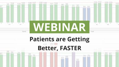 Webinar Class: Patients Are Getting Better Faster - Miridia Technology ...