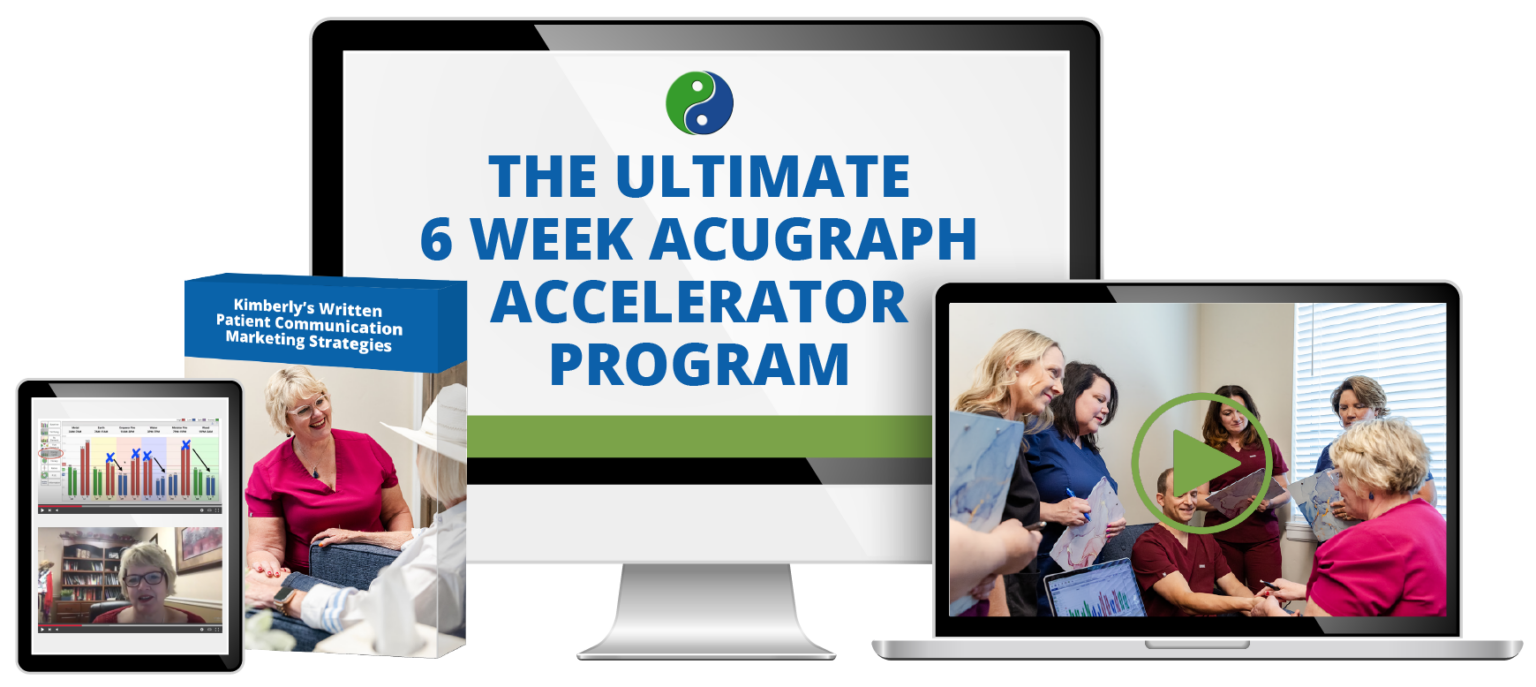 The Ultimate 6 Week AcuGraph Accelerator Program – 12 CEUs – Miridia ...