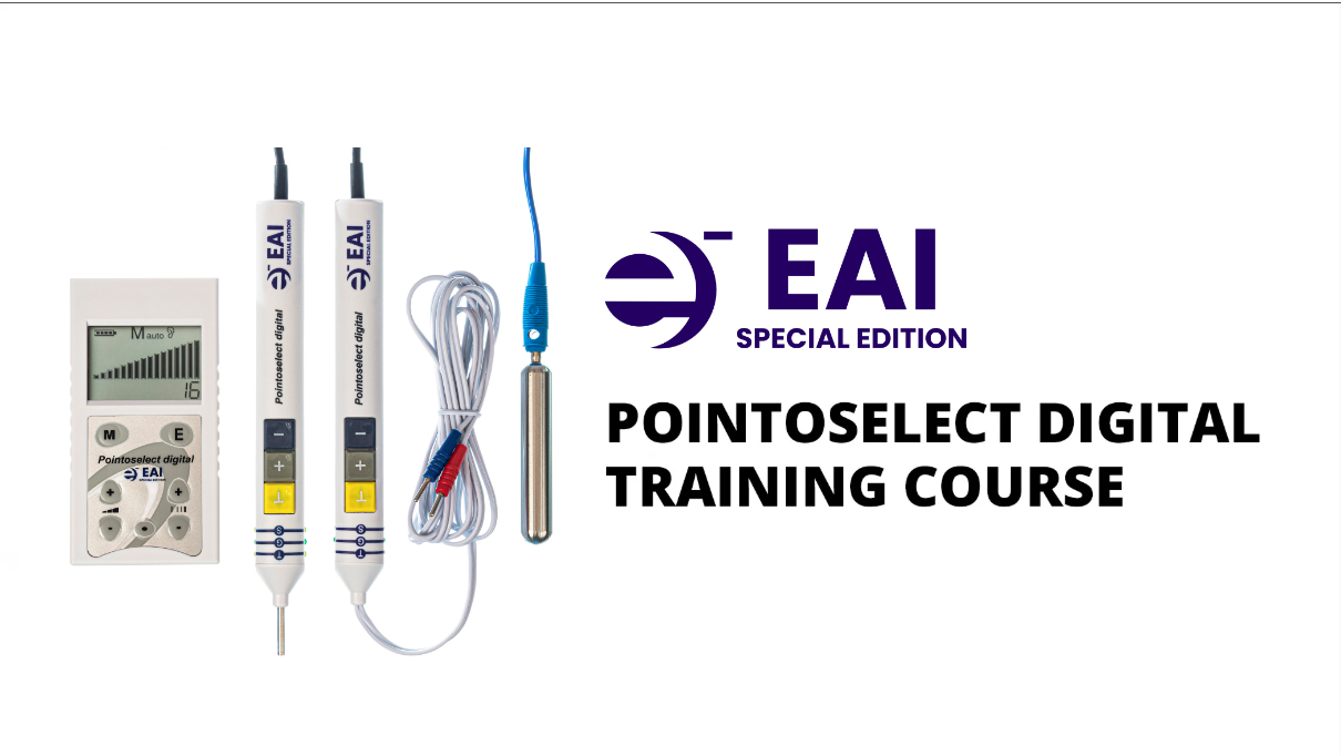 EAI Special Edition Pointoselect Digital Training Course - Miridia Technology Learning Portal